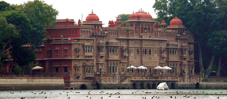 Bikaner: History, Geography, Places to Visit - Connect Civils