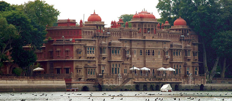 Bikaner: History, Geography, Places to Visit - Connect Civils