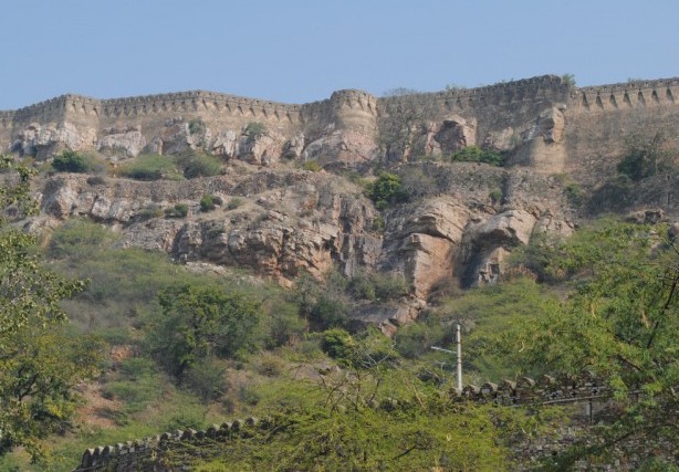 Important Historical Places of Bhilwara - Connect Civils