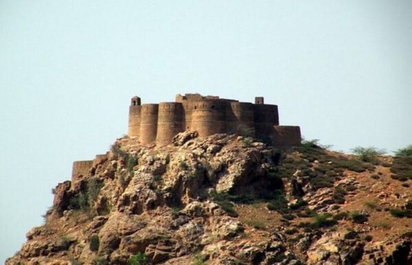 Churu: History, Geography, Places - Connect Civils
