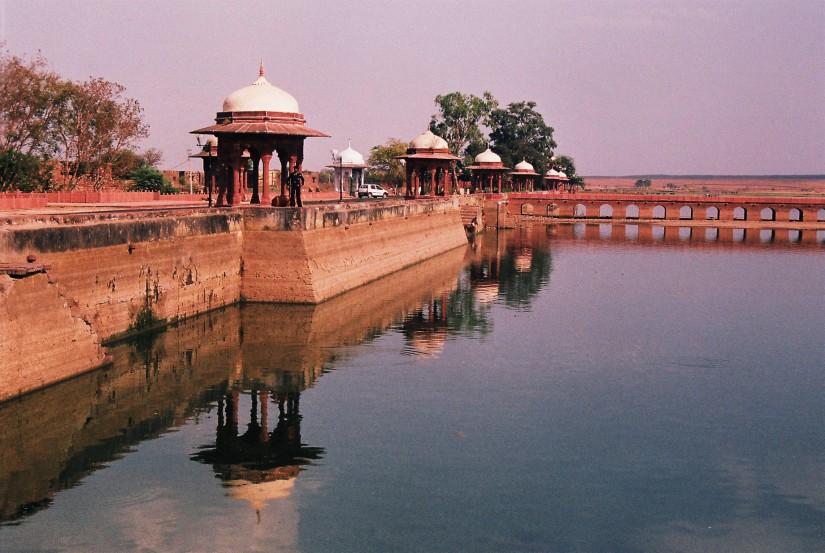 Dholpur: History, Geography, Places to See - Connect Civils