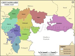 Chittorgarh - Connect Civils