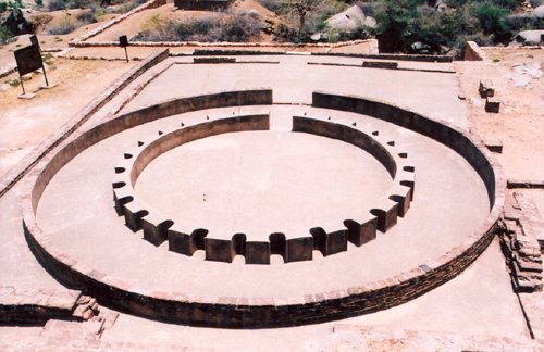 Jaipur: History, Geography, Places to see - Connect Civils