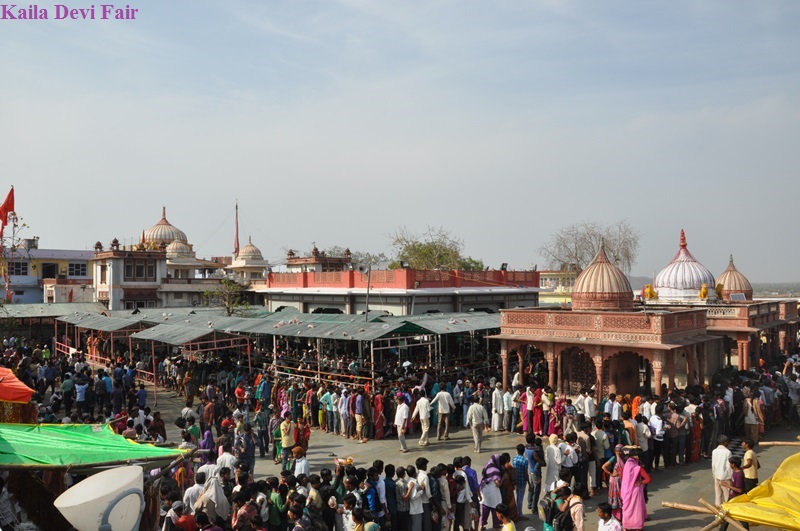 Karauli: History, Geography, Places to See - Connect Civils