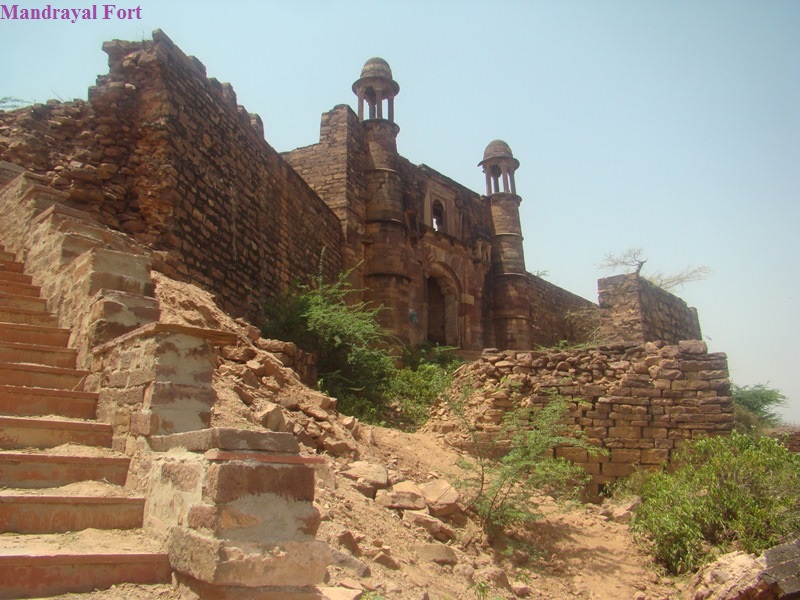 Karauli: History, Geography, Places to See - Connect Civils