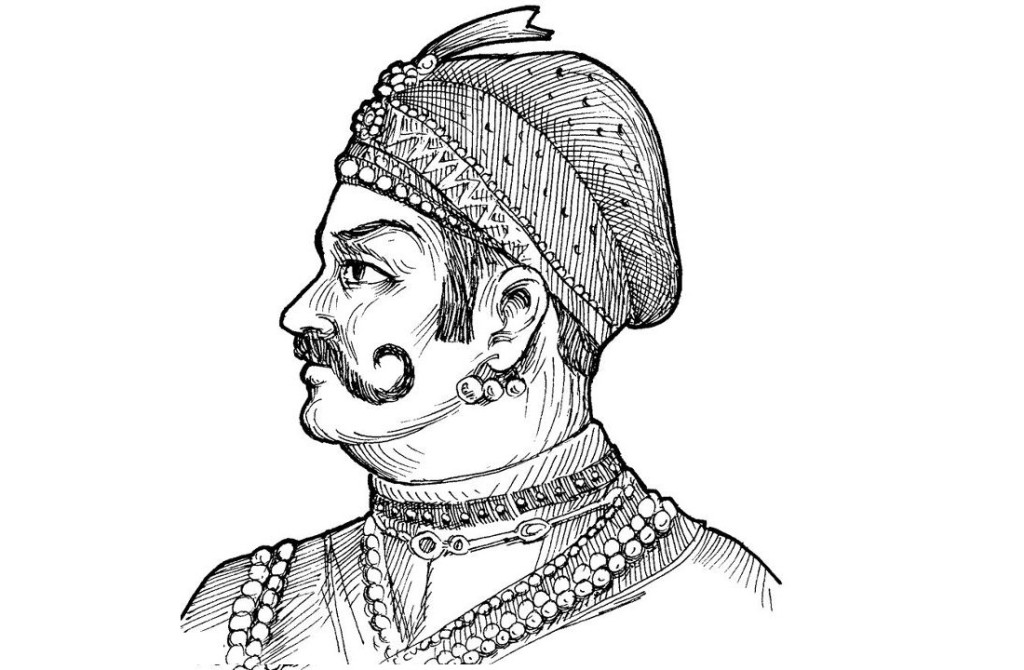 Battles of Tarain: 1191/1192 A.D - Connect Civils
