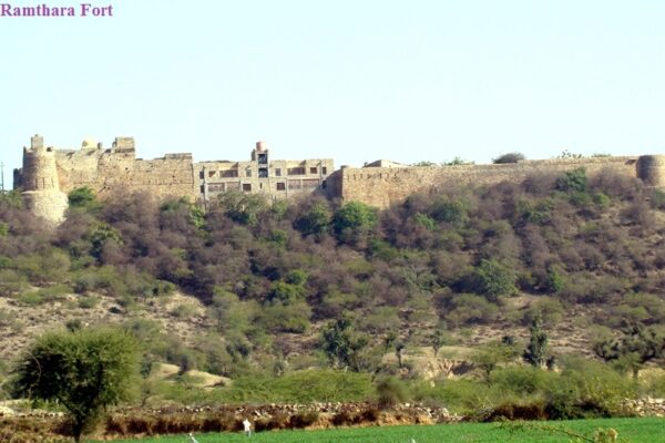Karauli: History, Geography, Places to See - Connect Civils