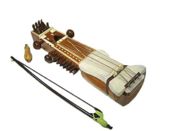 Musical Instruments of India - Connect Civils