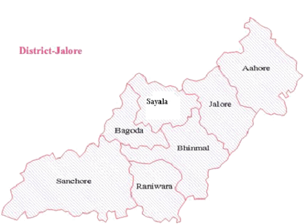 Jalore: History, Geography, Places to See - Connect Civils