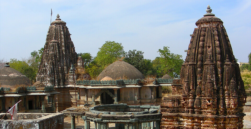 Dungarpur: History, Geography, Places to See - Connect Civils