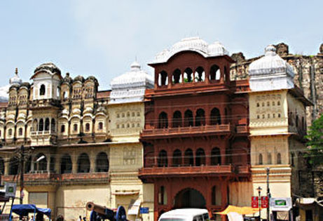 Kota: History, Geography, Places to See - Connect Civils