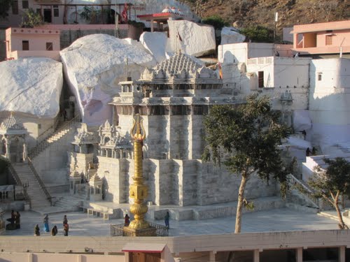 Jalore: History, Geography, Places to See - Connect Civils