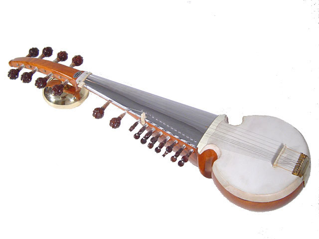Musical Instruments of India - Connect Civils