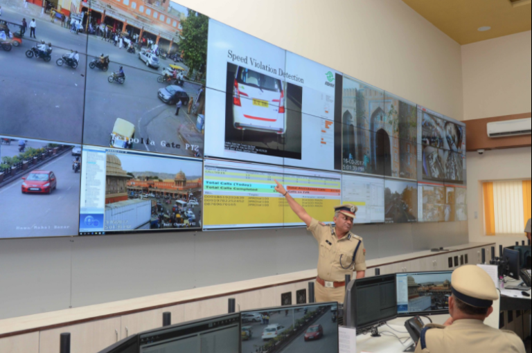 Abhay Command Centers - Connect Civils