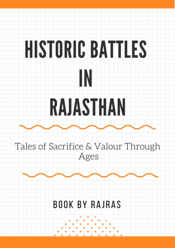 RAS Mains Rajasthan History & Culture - Connect Civils
