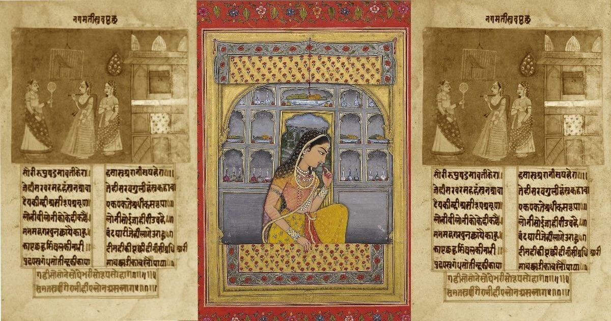 50 Major Compositions of Rajasthan Literature - Connect Civils