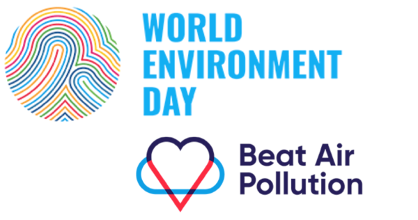 World Environment Day 2019 - Connect Civils