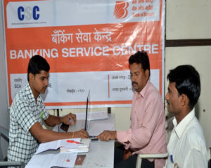 Business Correspondent (BC) in Rajasthan - Connect Civils