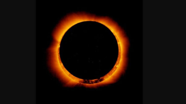 21 June 2020 Solar Eclipse in India: Watch Live - Connect Civils
