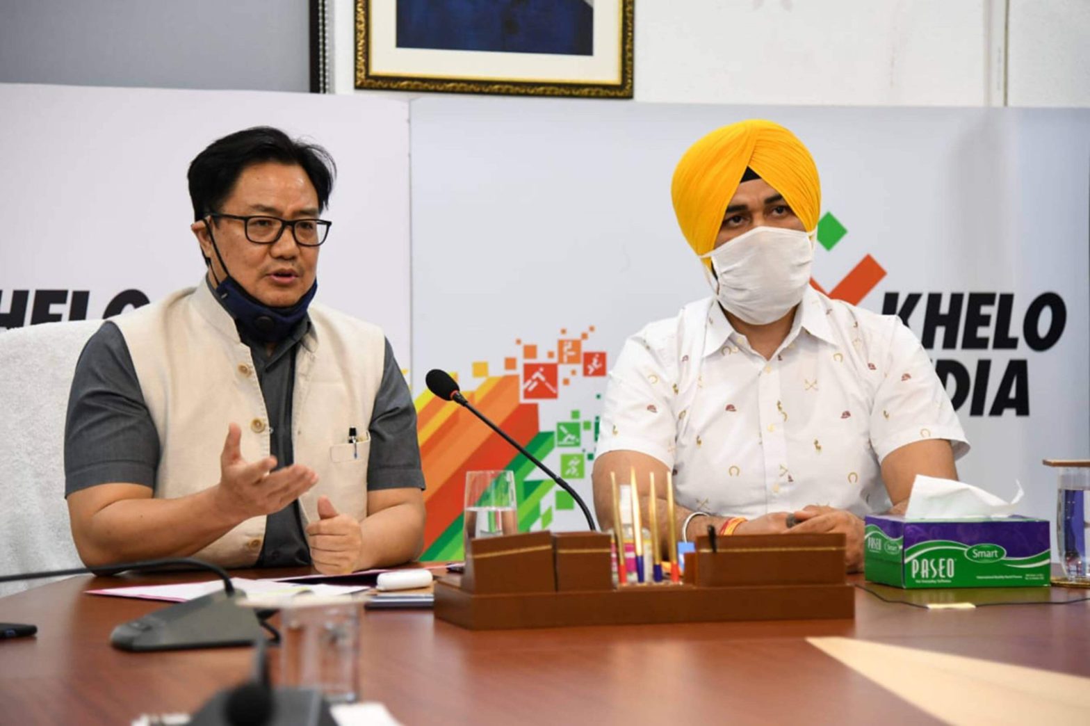 Rajasthan State Sports Council - Connect Civils