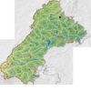 Banas River: Origin, Tributaries, dams, Concern - Connect Civils