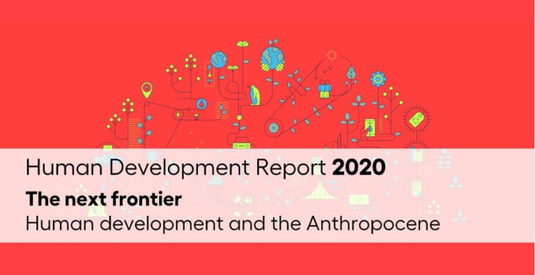 India ranks at 131 Spot in Human Development Index - Connect Civils