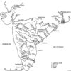 Major Rivers - Connect Civils