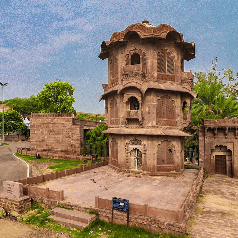 The Origin of Rajputs - RajRAS | RAS Exam Preparation