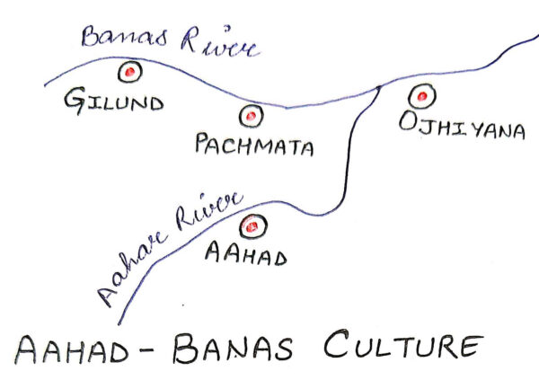 Ancient Civilizations of Rajasthan - Connect Civils