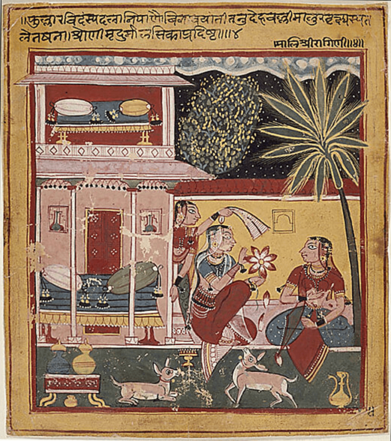 Folk Arts of Rajasthan - Connect Civils