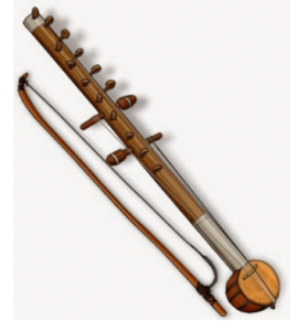 Folk Music and Musical Instruments of Rajasthan - Connect Civils
