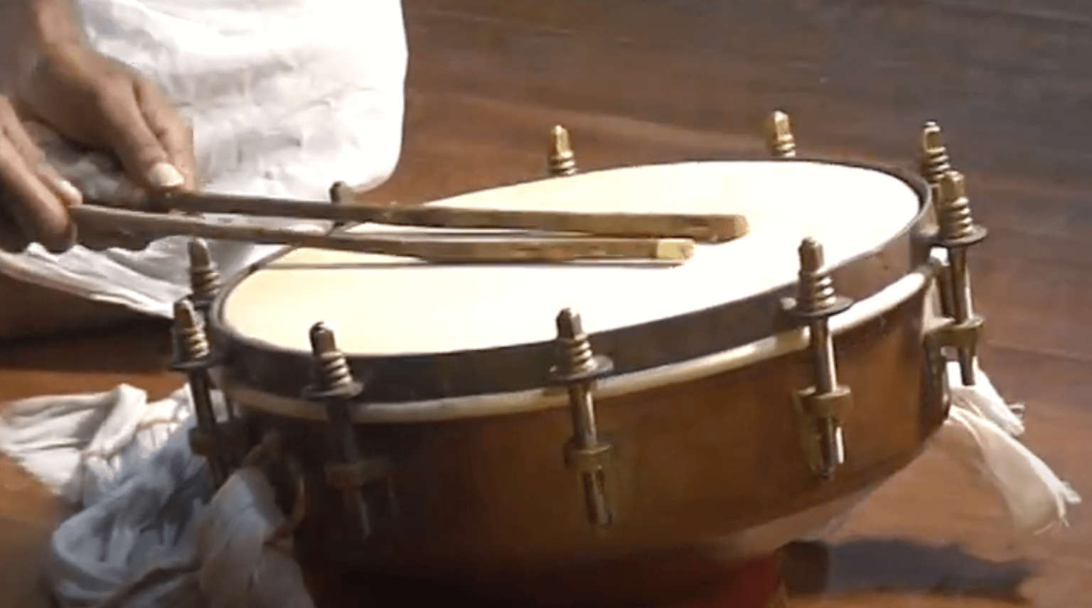 Folk Music and Musical Instruments of Rajasthan - Connect Civils