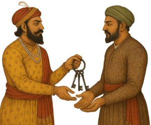 Mewar (Guhil-Sisodia Dynasty) - Connect Civils